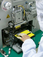 COG & ACF | San Technology, Inc. - Santek