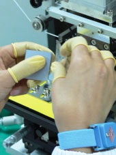 COG & ACF | San Technology, Inc. - Santek