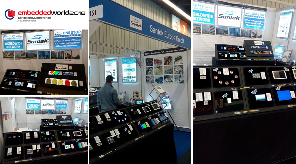 San Technology, Inc. - Santek