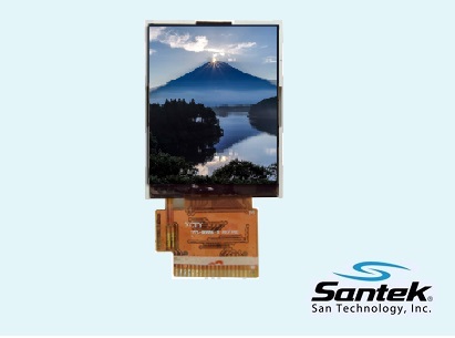 Standard LCD | San Technology, Inc. - Santek