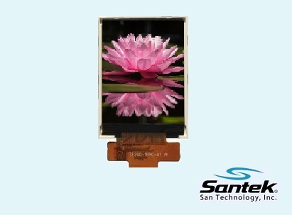 Standard LCD | San Technology, Inc. - Santek