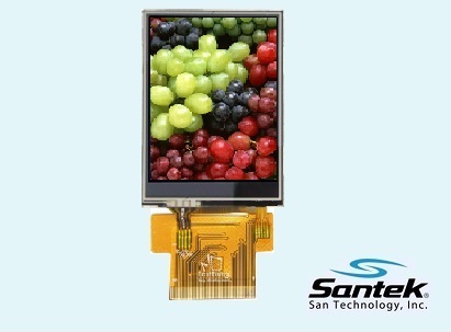 Standard LCD | San Technology, Inc. - Santek
