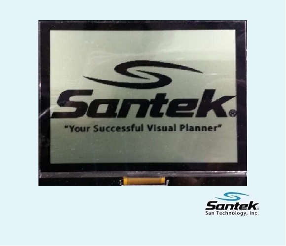 Standard LCD | San Technology, Inc. - Santek