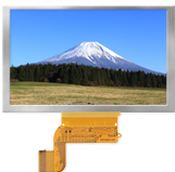 Sunlight Readable TFT | San Technology, Inc. - Santek