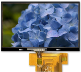 Sunlight Readable TFT | San Technology, Inc. - Santek